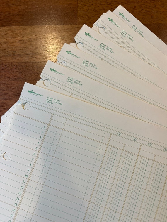 Accounting Journal Paper