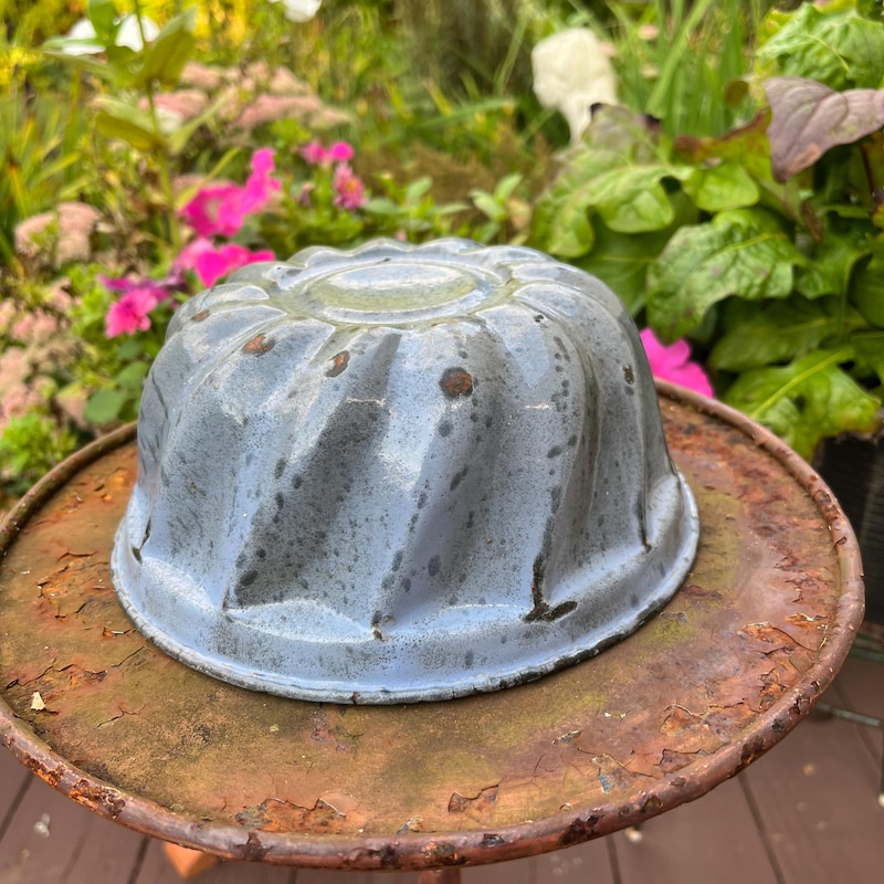 Pudding Molds - Etsy