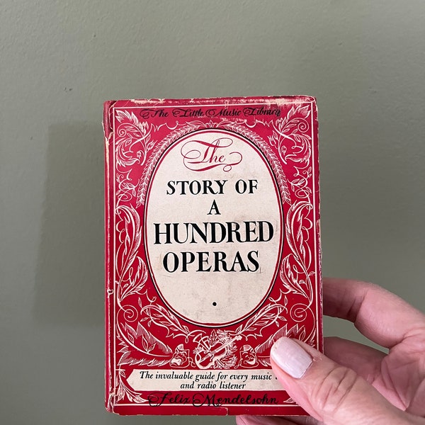 Opera Lovers - Etsy