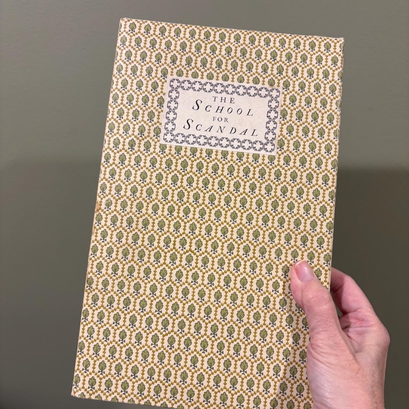 Oxford Limited Edition - Etsy