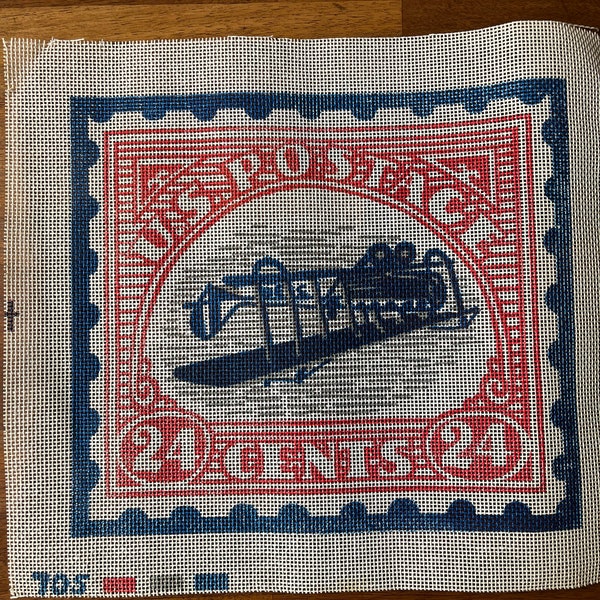 Vintage Needlepoint - Etsy