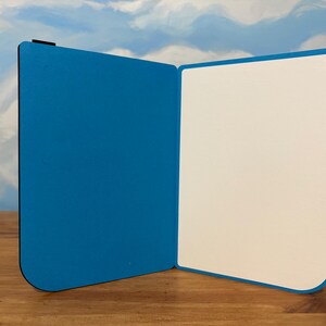 Gamer Shaker Card - Etsy