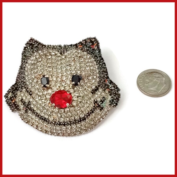 Felix the Cat Pin - Etsy