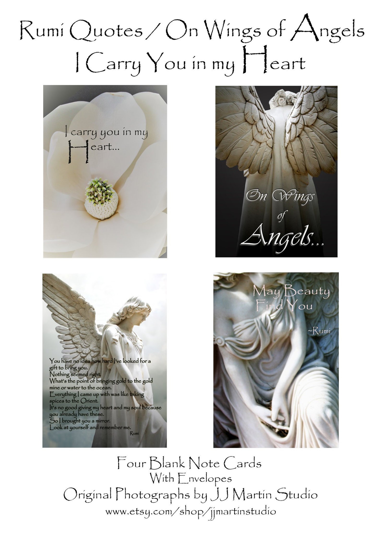 Angel Photography, Blank Cards, Angel Cards, Angel Card, Blank Cards ...