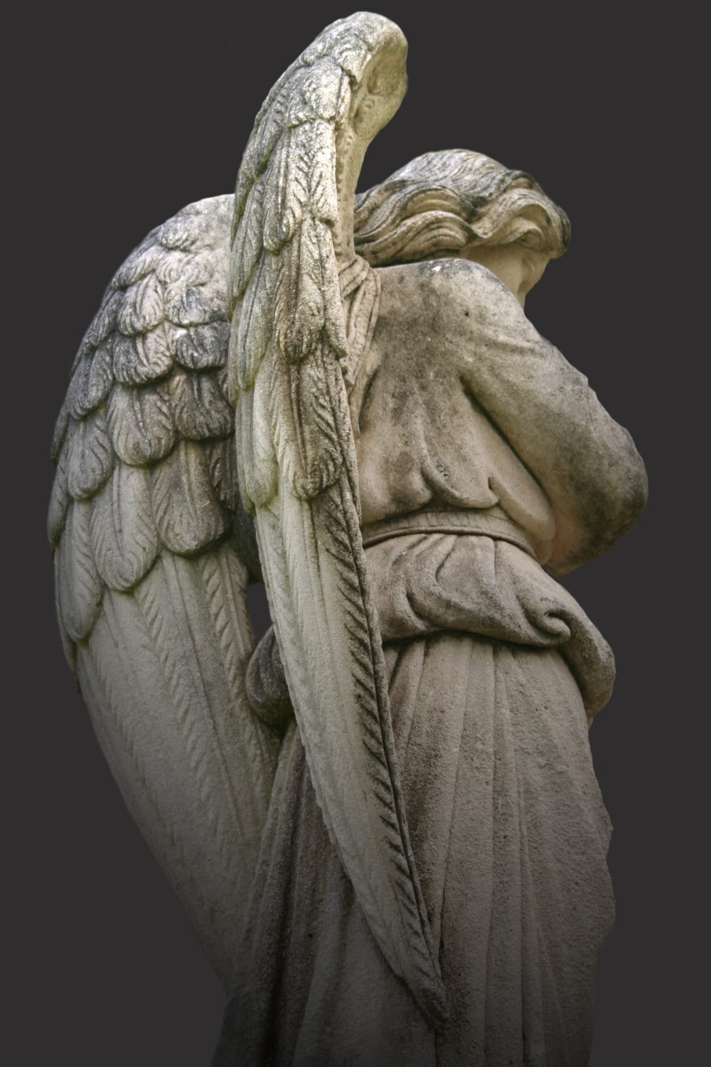 Angel Photography Blank Cards Angel Cards Angel Card Blank - Etsy