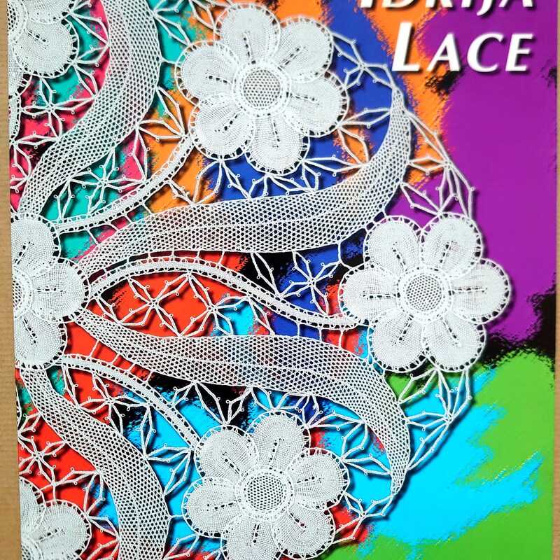 Idrija Lace Patterns - Etsy