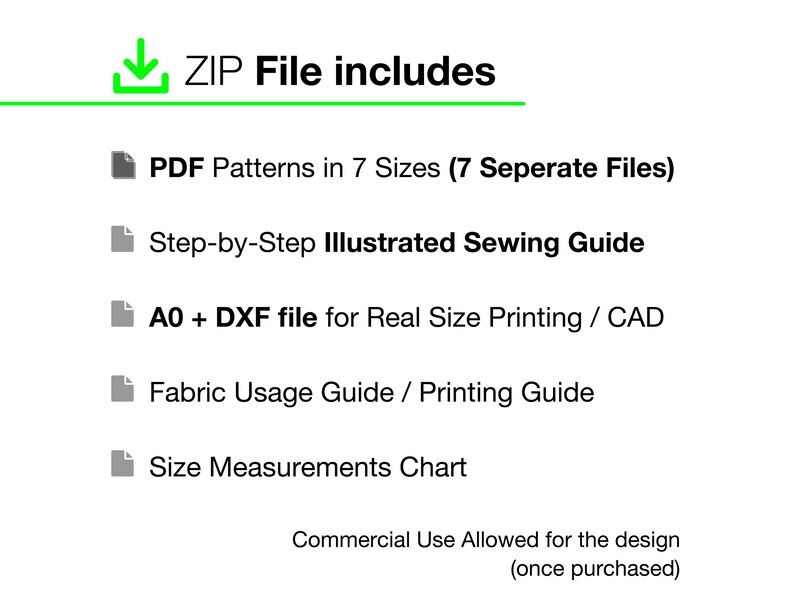 Double Breasted Blazer Sewing Pattern: Women's Jacket (PDF Pattern, DXF ...