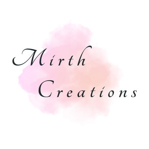 MirthCreationsShop - Etsy UK