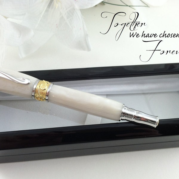 Guest Book Pens - Etsy