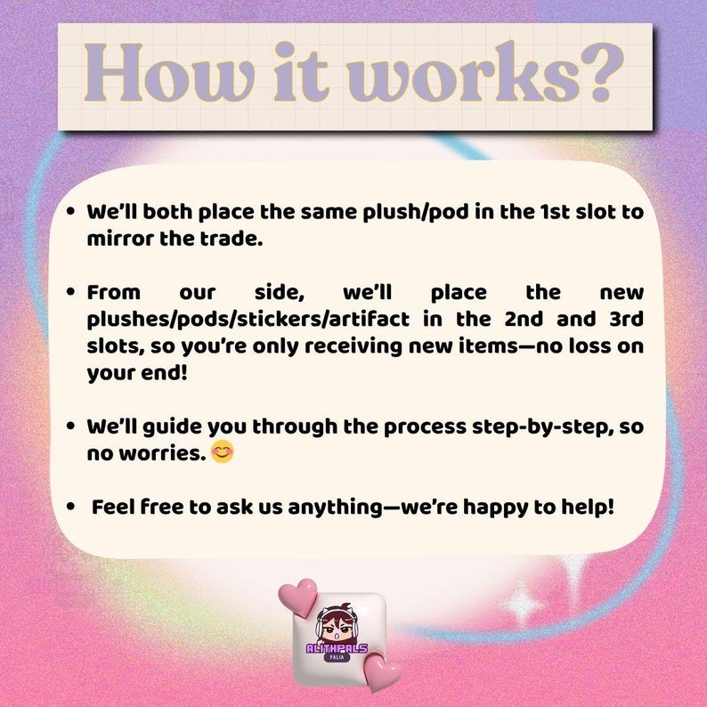 Palia Ruby Collection Limited Plushies Pack - Nox - Sandi - Blue Palcat ...