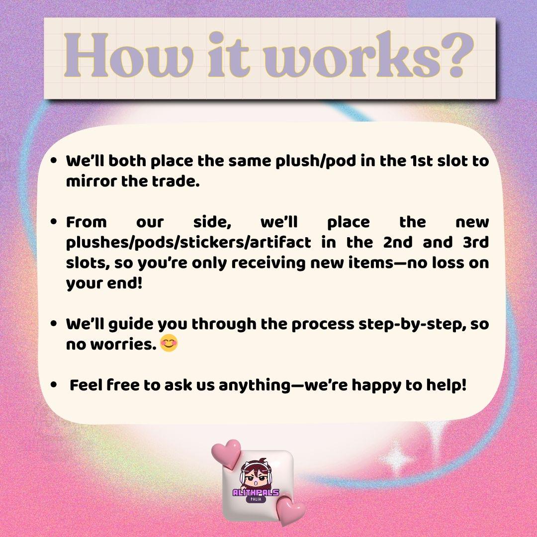 Palia Zeki Coin Plushies Bundle - Kitsu - Silverwing - Butterball ...