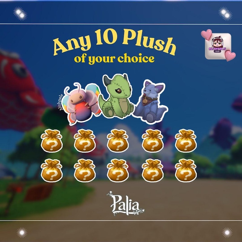 Custom Plush Shop - Etsy UK