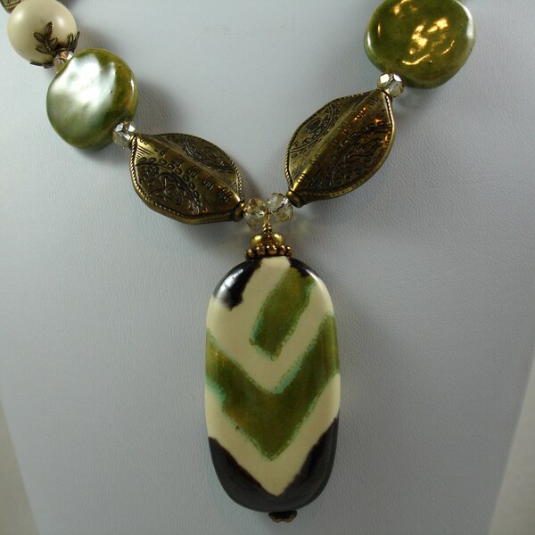 Kazuri Beads - Etsy