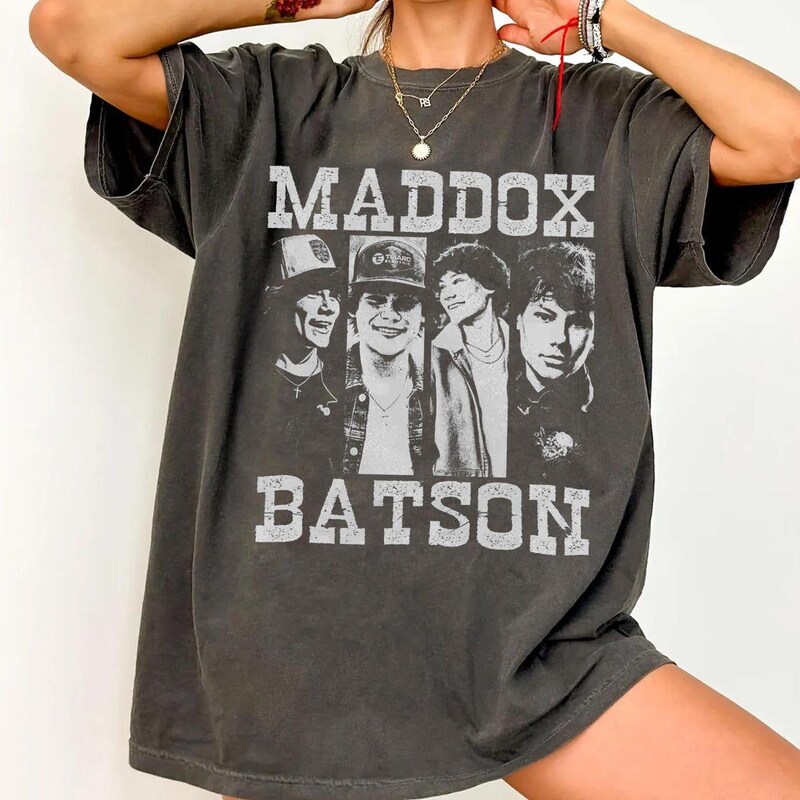 Maddox Batson Merch - Etsy