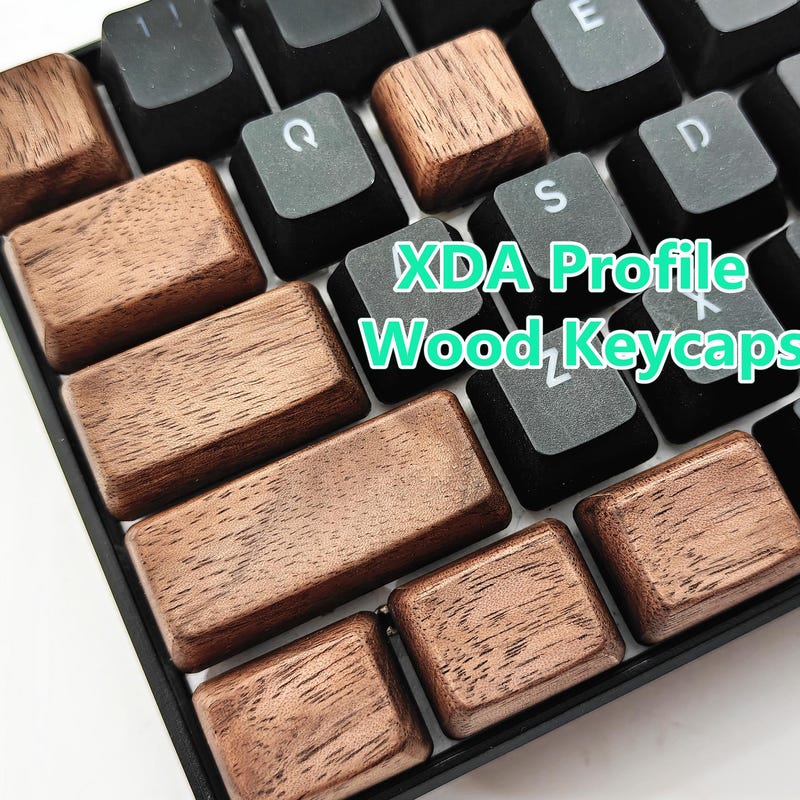 Low Profile Keycaps - Etsy