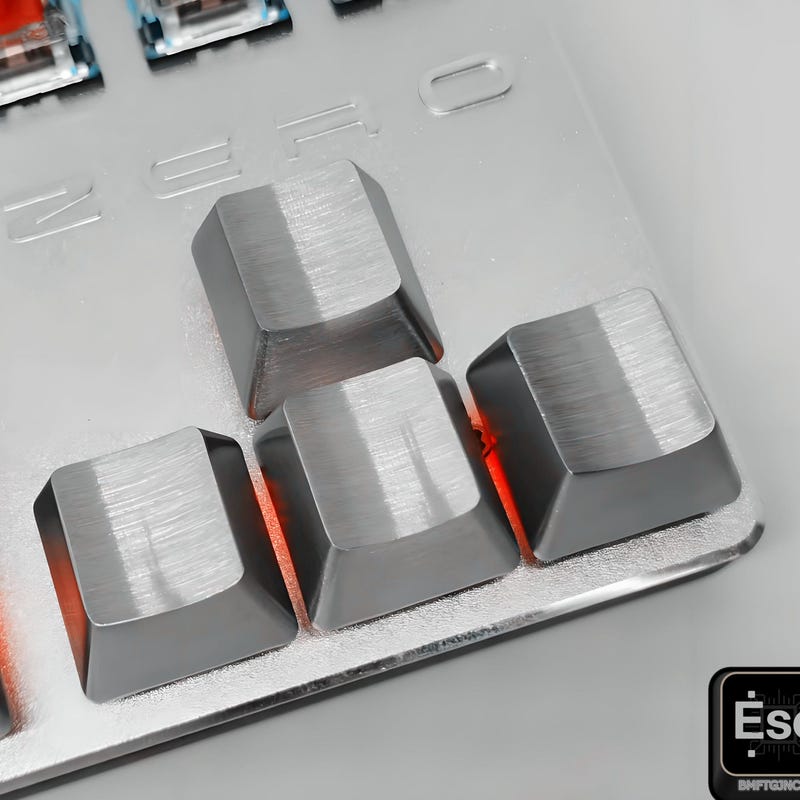Set of 4 Keycaps - Etsy - Page 4