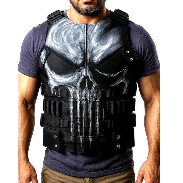 Tactical Gear Costume - Etsy UK