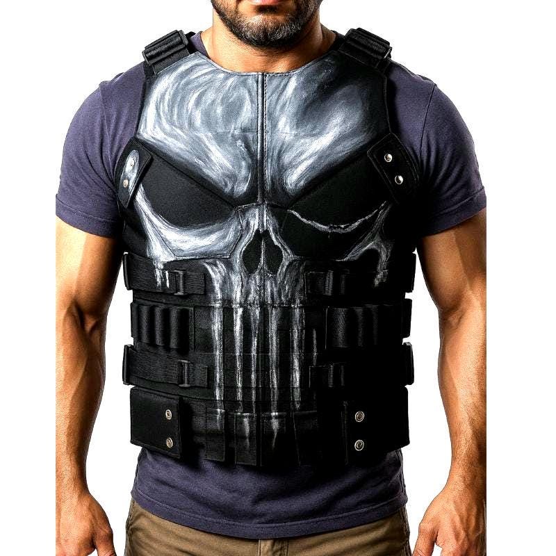 Combat Airsoft Armor - Etsy