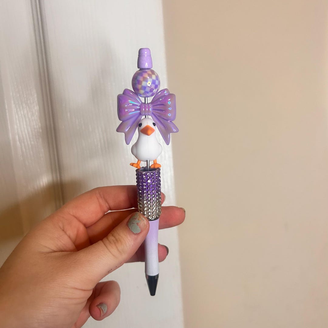Goose Pen - Etsy