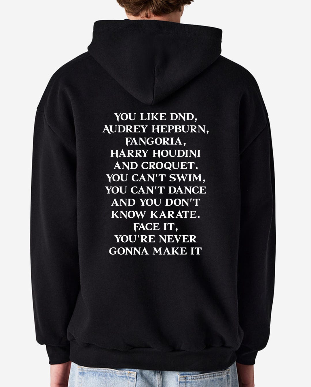 MCR, I'm Not Okay Intro - Tee or Hoodie, Music Lyrics, Gerard Way ...