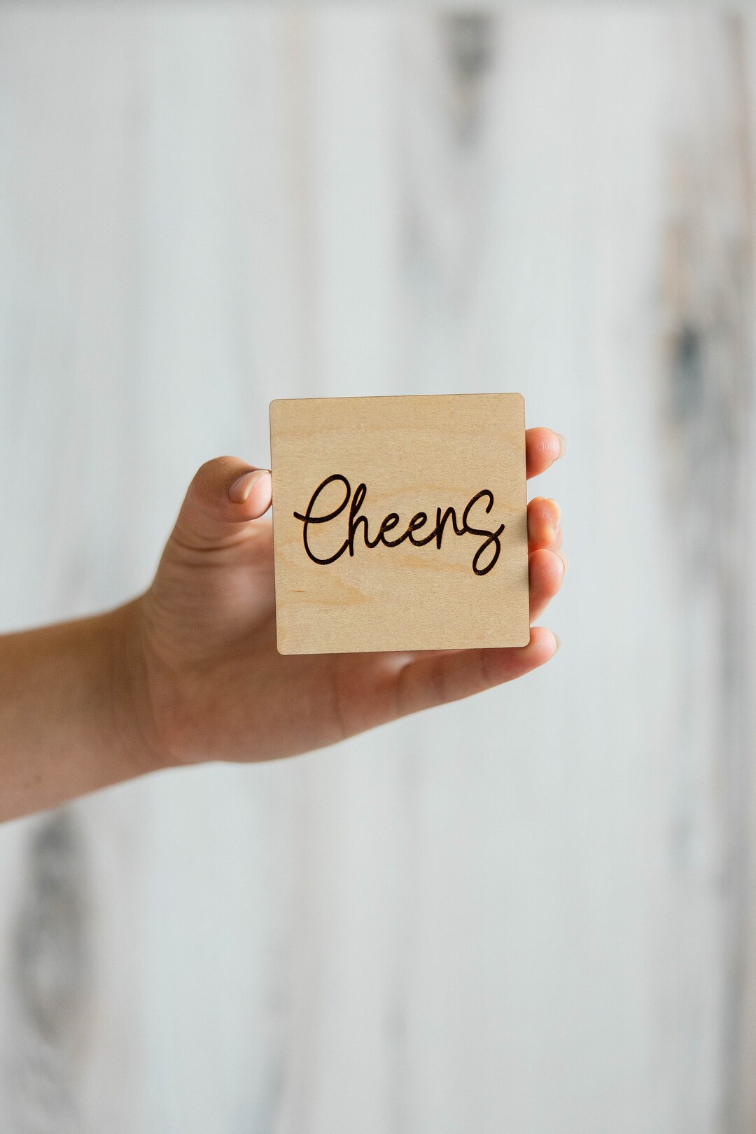 Cheers Magnet - Etsy