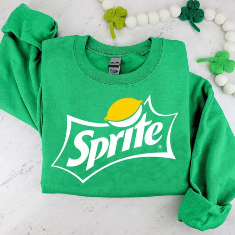 Sprite Costume - Etsy