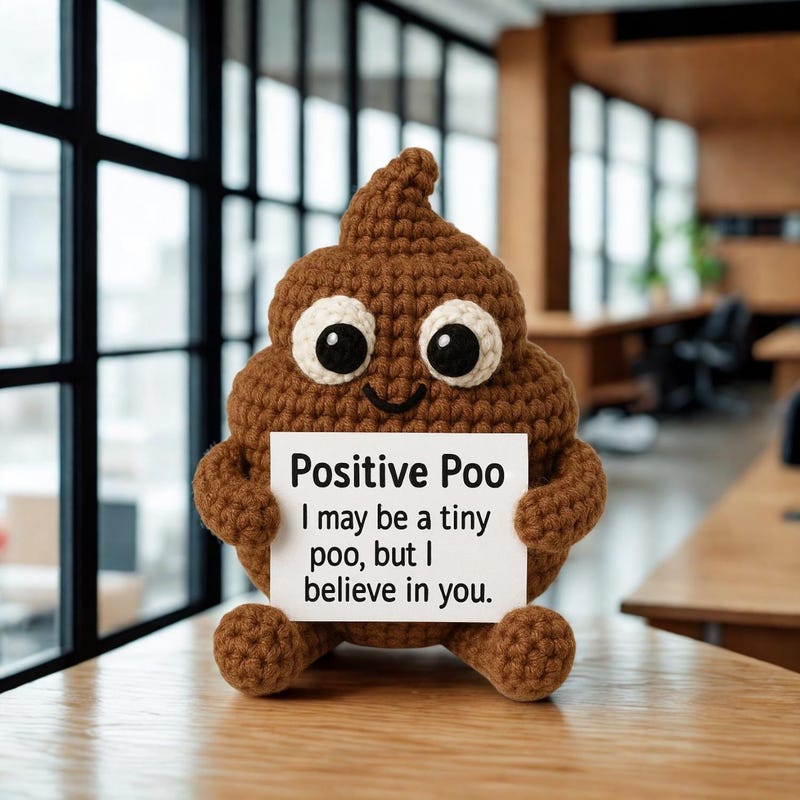 Poop Plush Toys - Etsy