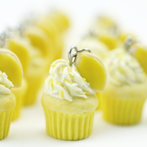 Cupcake Markers - Etsy