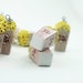 Popcorn Charm, Food Jewelry, Miniature Food, Polymer Clay Food, Popcorn ...