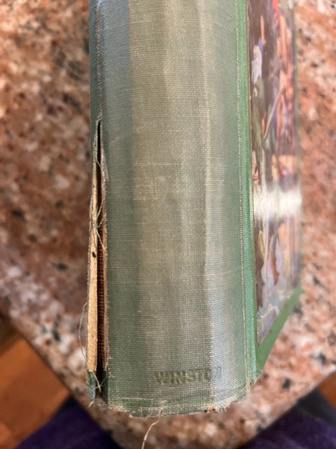 Robin Hood by George Cockburn Harvey - Etsy