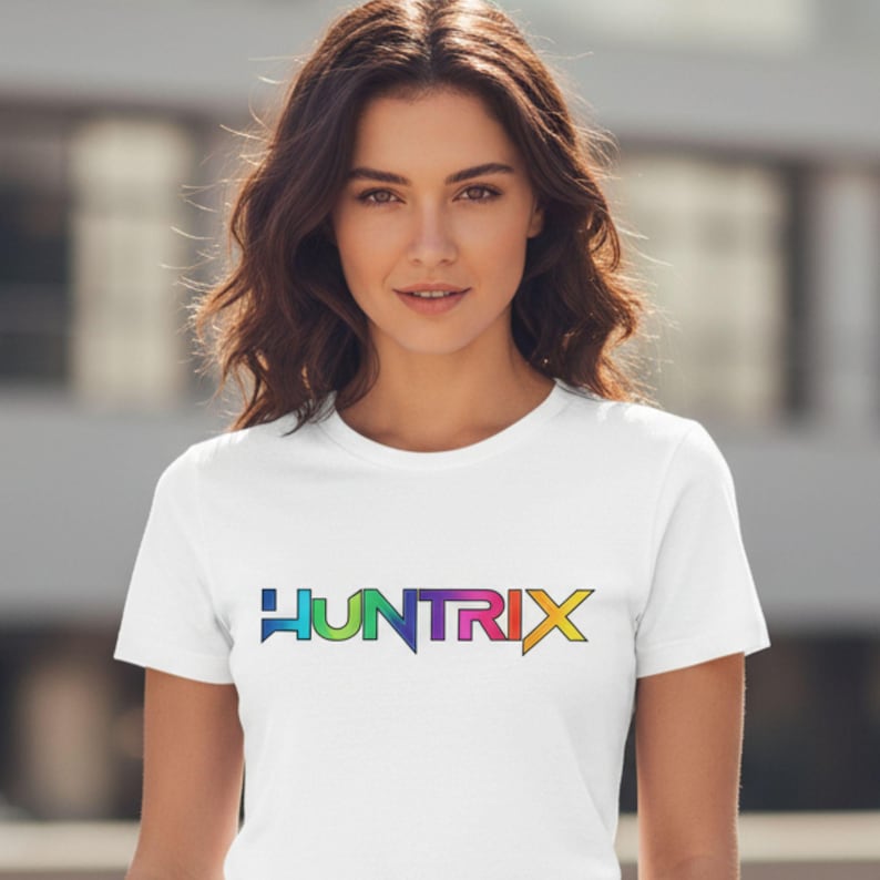Huntrix Kpop Demon Hunters Logo Bundle, K-pop Huntrix Logo Pack, Rumi ...