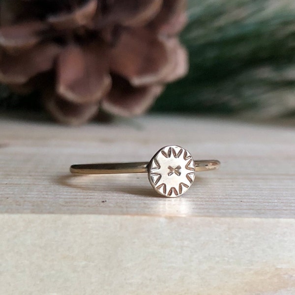 Magic Ring - Etsy