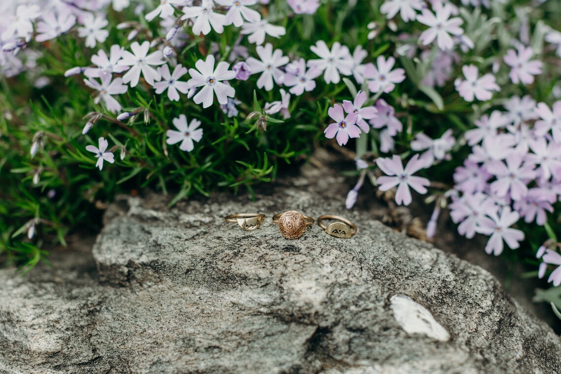 Growth Ring - Etsy Australia