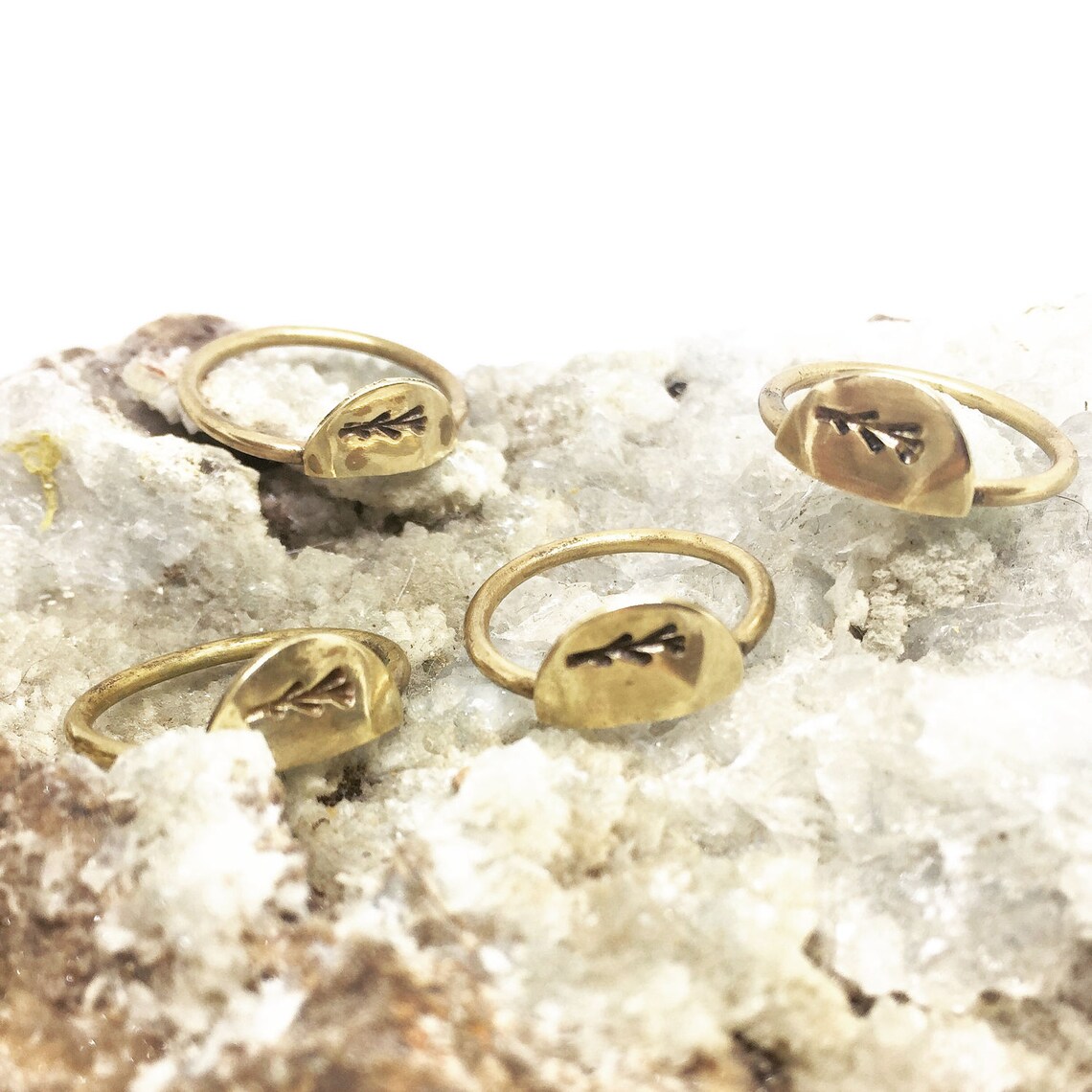 Growth Ring - Etsy Australia