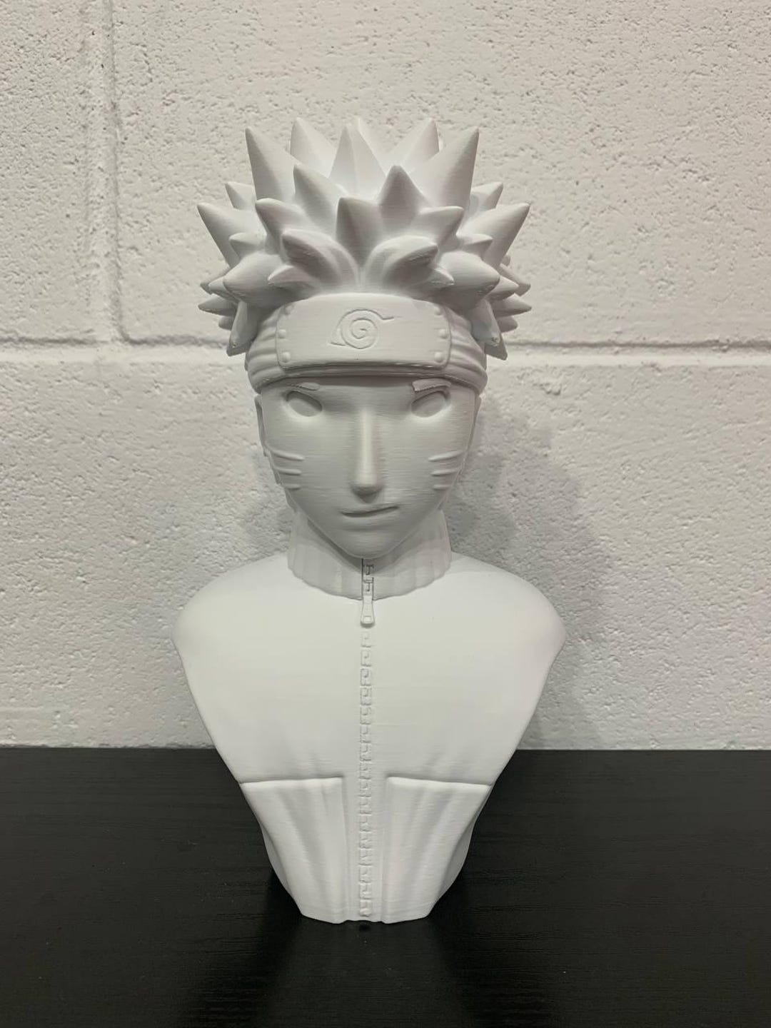 Lamp With a Unique Design Desk Anime Lamp Naruto Led Lamp for Anime ...