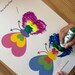 Pre-writing Practice Worksheets: Fine Motor Skills Tracing Lines (PDF ...