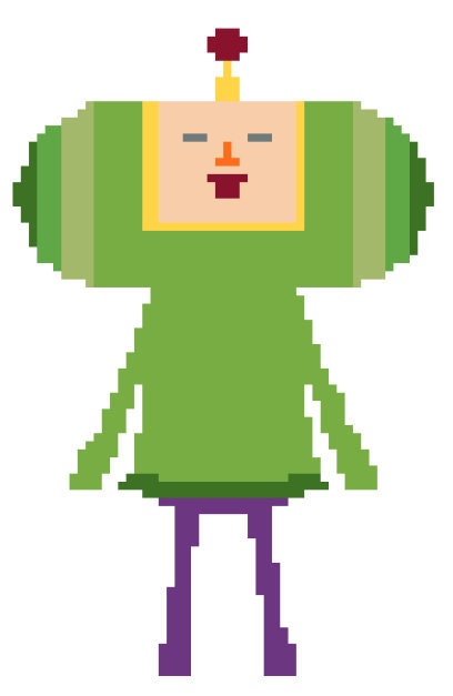 Katamari Prince