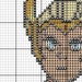 She-ra 2.0 Princesses of Power Cross Stitch Pattern - Etsy