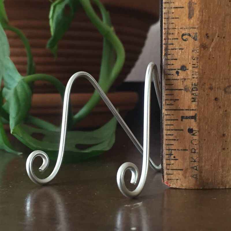 Wire Photo Holders - Etsy