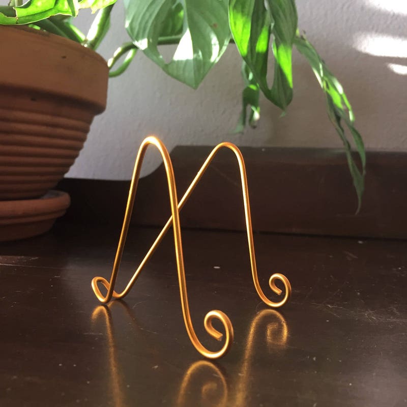 Table Sign Holders - Etsy