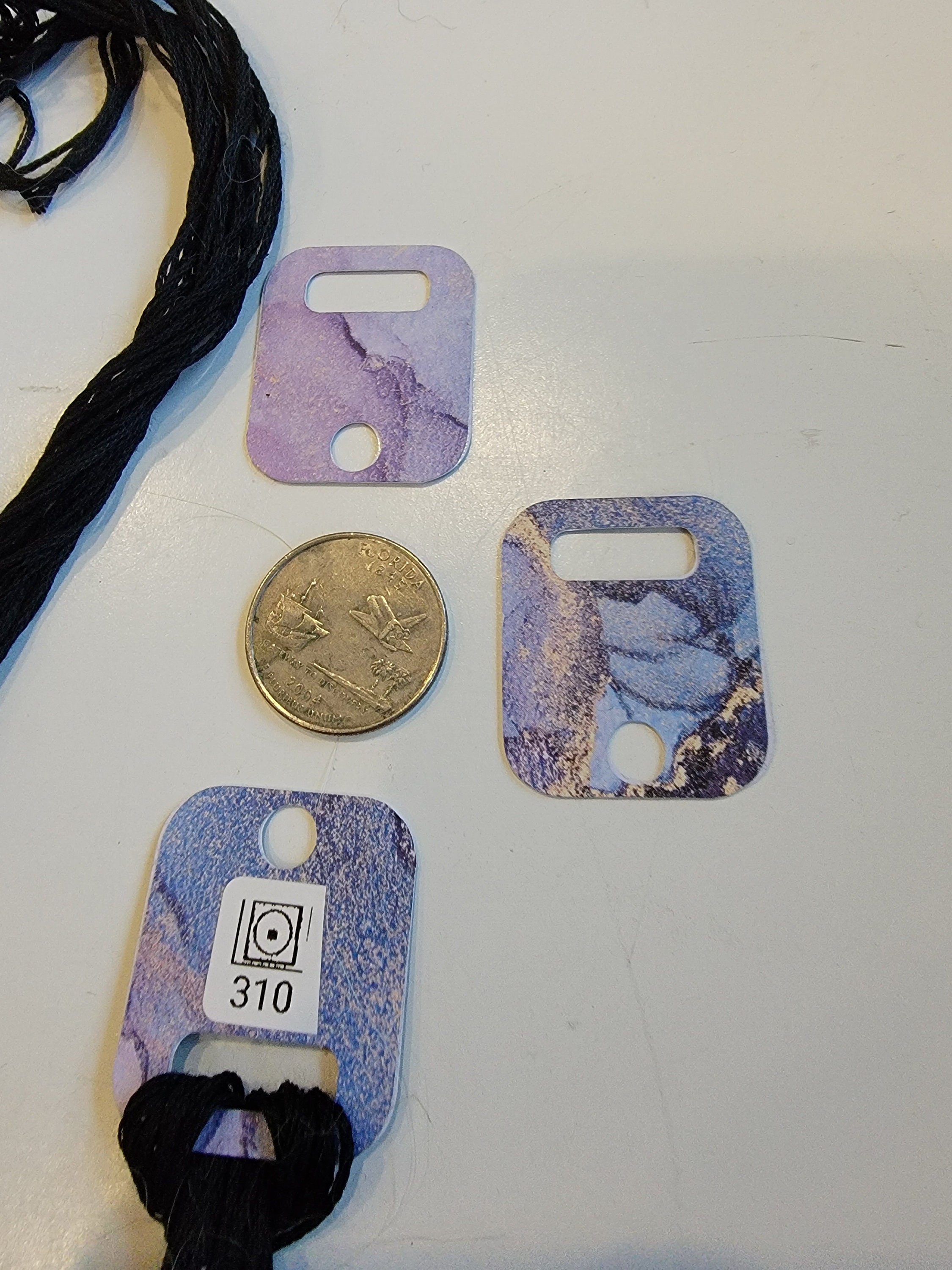 Cricut SVG/PNG for Small Floss Drop - Etsy