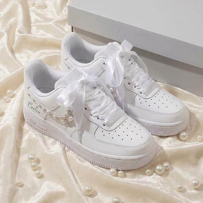 Diamond Shoes - Etsy