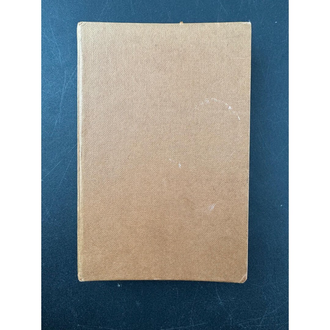 Jane Bowles Two Serious Ladies First British Commonwealth Edition 1965 ...