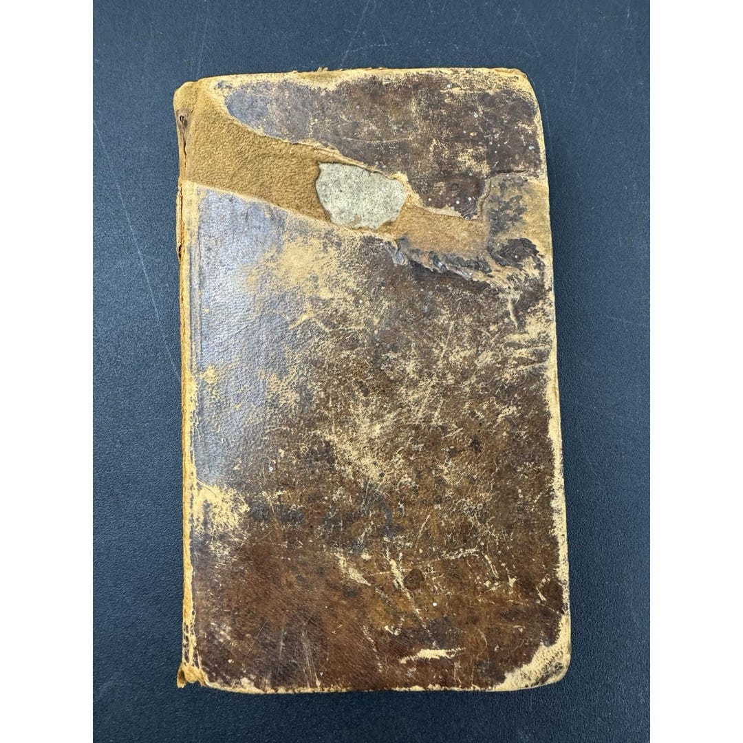 1819 S. Putnam Waldo's Memoirs of Andrew Jackson, Major-general in the ...