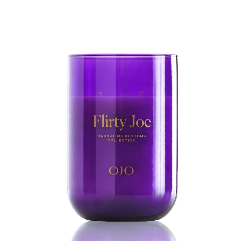 3 Wick Decorative Candle - Etsy