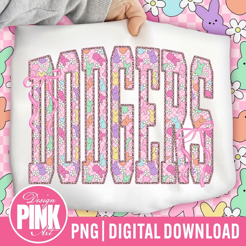 Dodger Easter - Etsy
