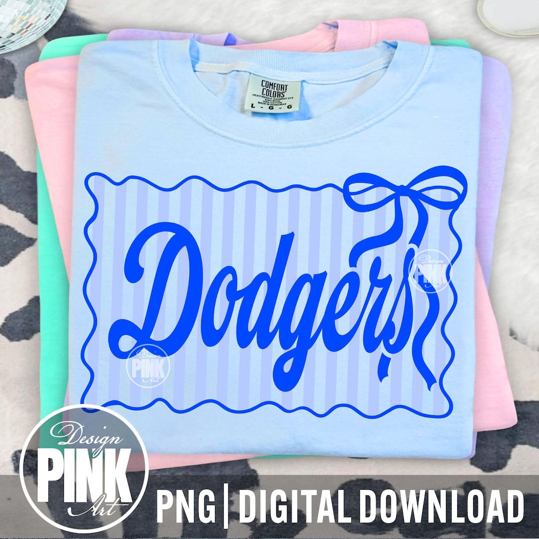 Dodgers PNG, Mascot Design, School Spirit PNG, Game Day Graphic, Sports ...