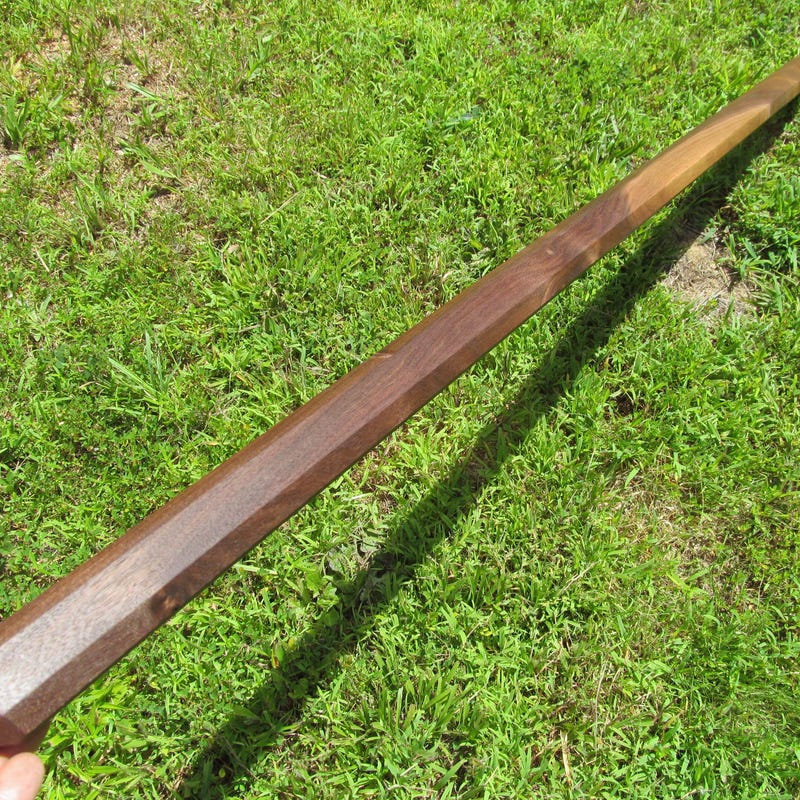 Wizard Staff - Etsy