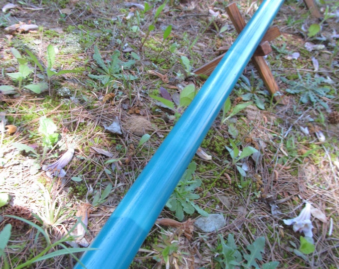 White Oak Bo Staff - Etsy