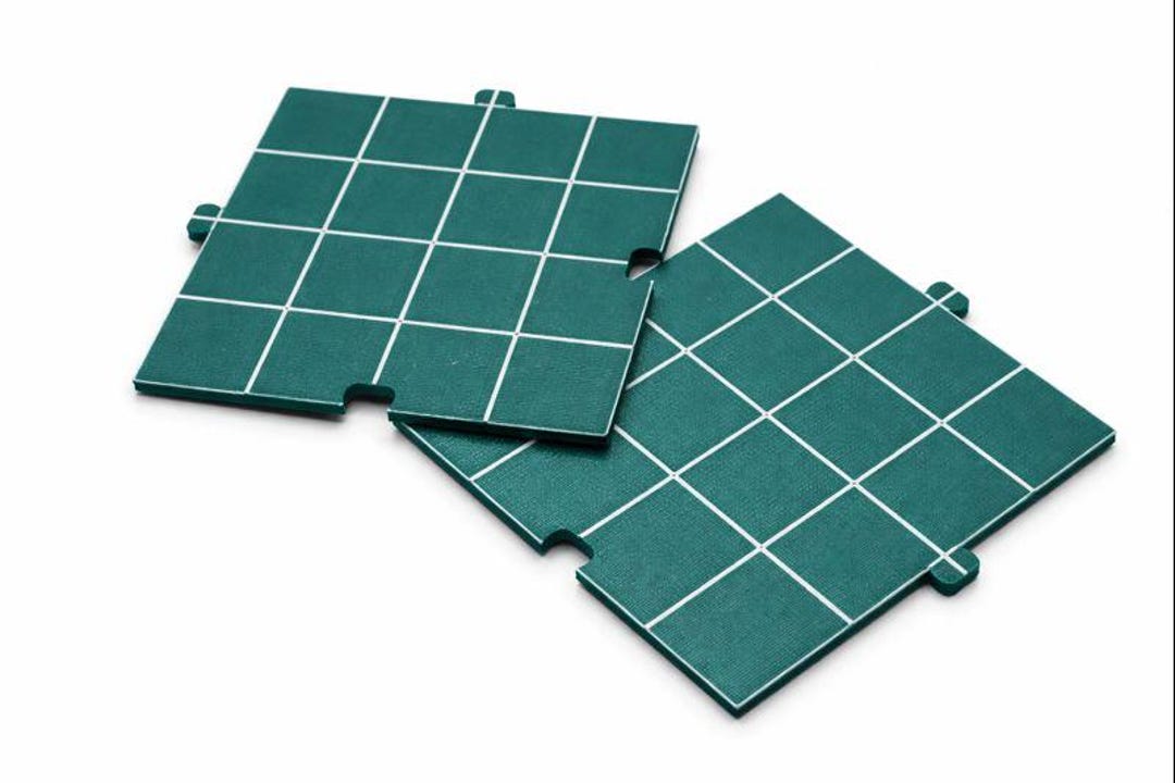 9 Elements, Modular RPG Board Custom Colors - Etsy